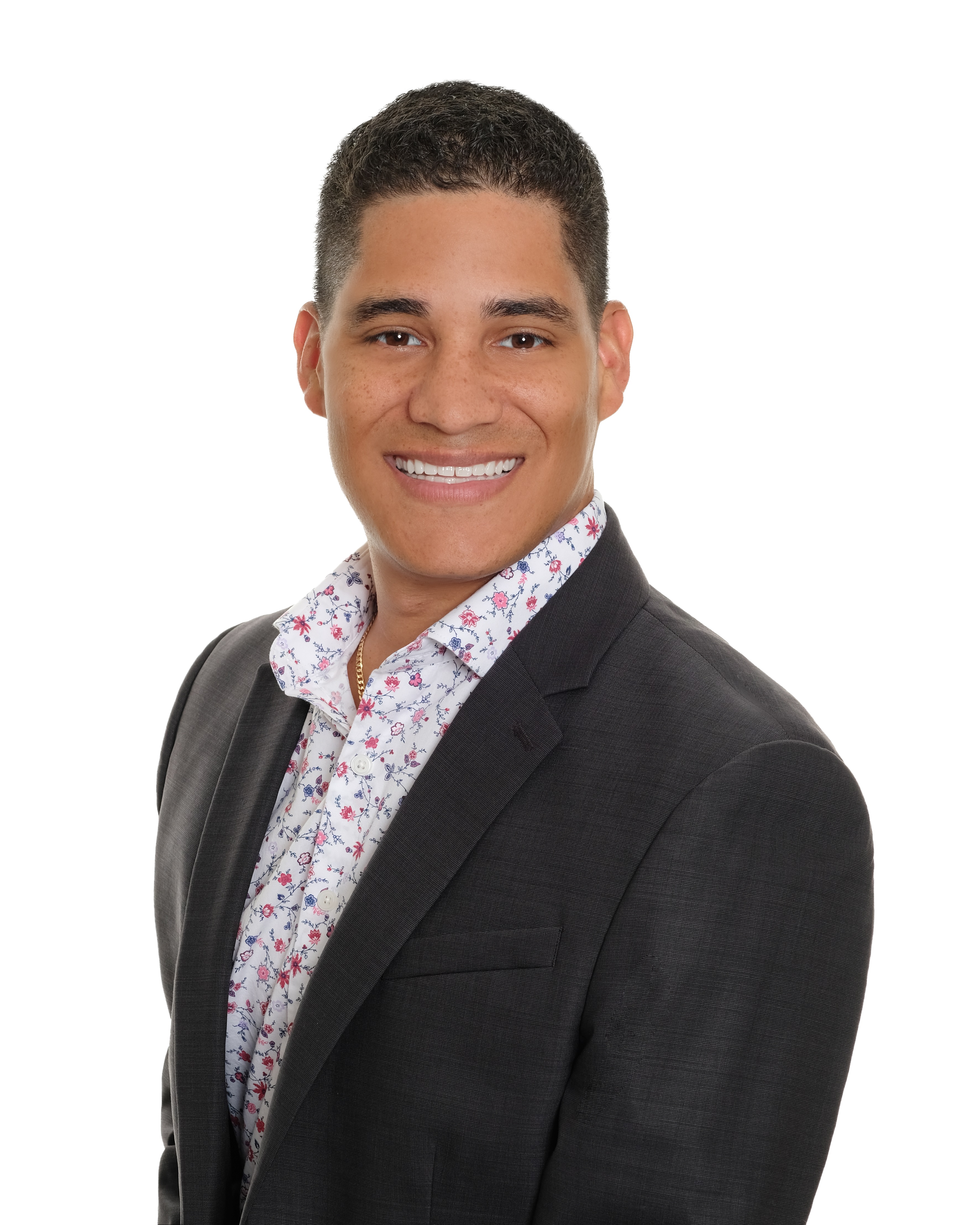 Xavier Muniz is KWU Approved! – Florida Educational Services