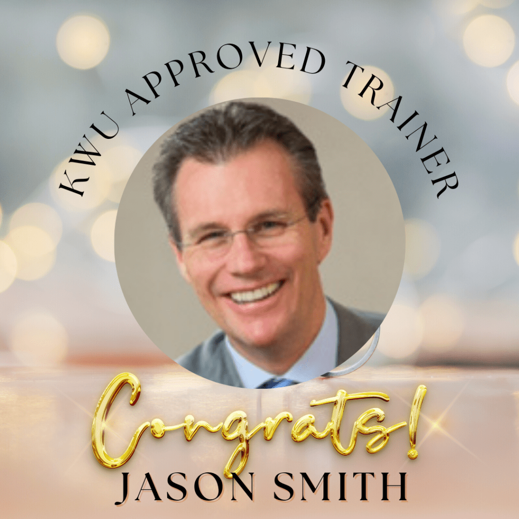 Congratulations, Jason Smith! – Florida Educational Services